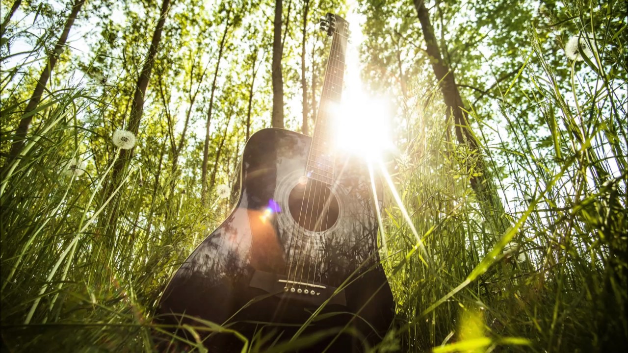 Daniel Amon - Chill me now! - YouTube