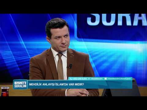 İslam'da mehdilik anlayışı var mıdır?