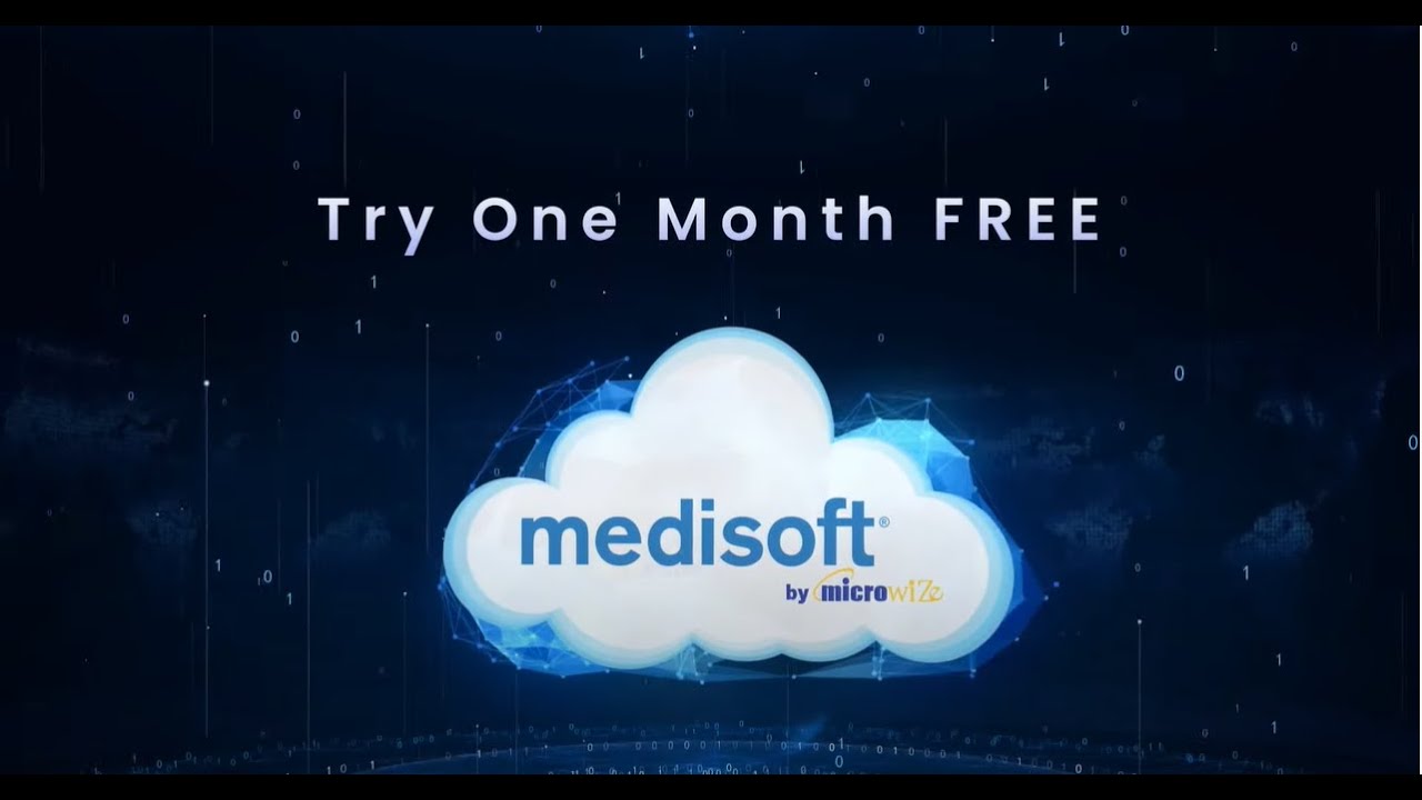 Medisoft Cloud 1 Month Free - The Most Popular Medical Billing Software ...