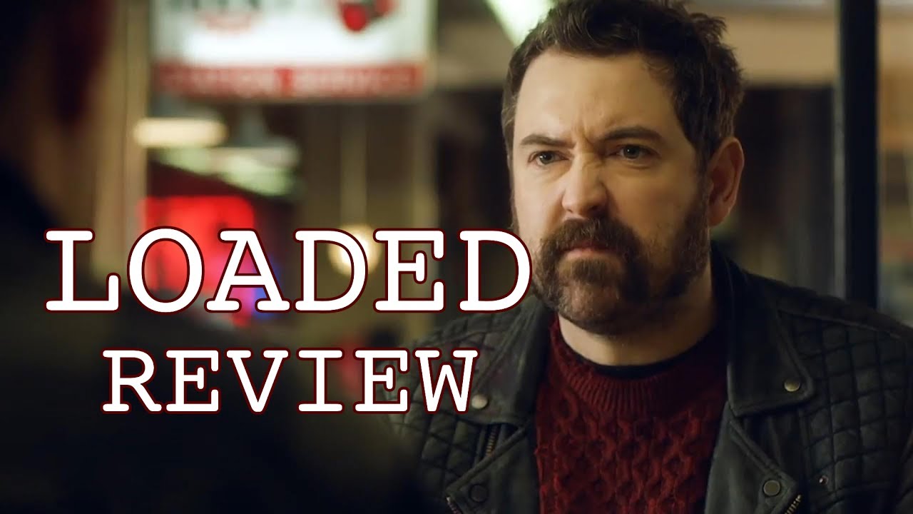 Loaded Review - Jim Howick, Samuel Anderson - YouTube