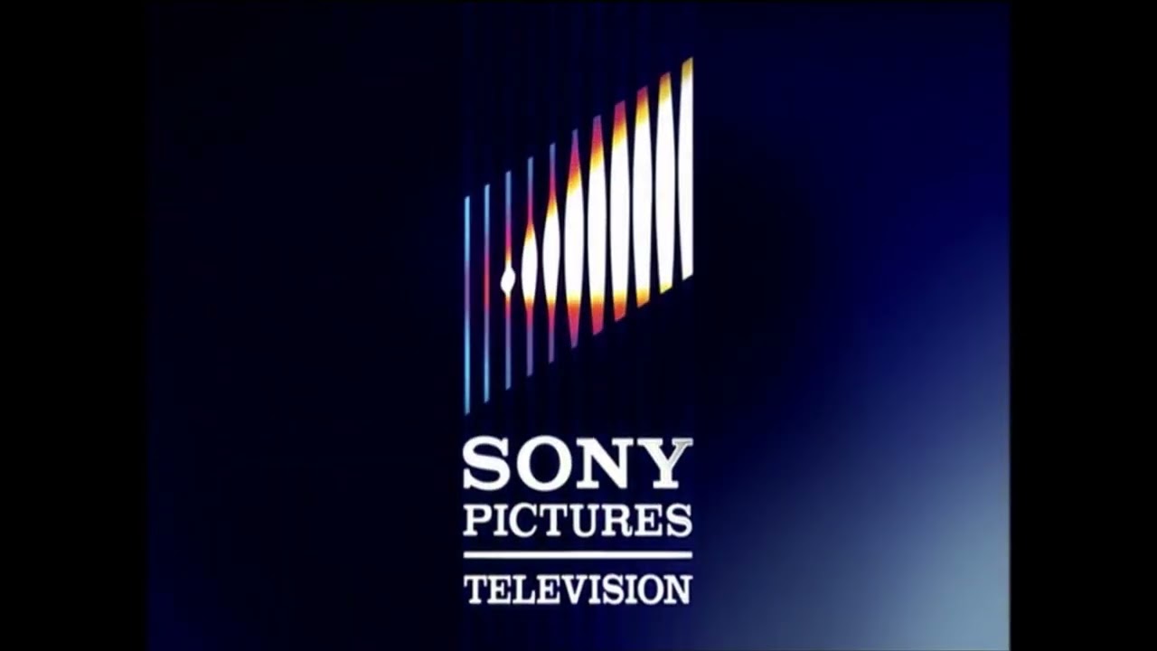 Sony Pictures Television (x2, 2002) - YouTube