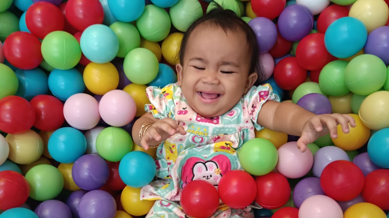 Main sama kakak @Playground - YouTube