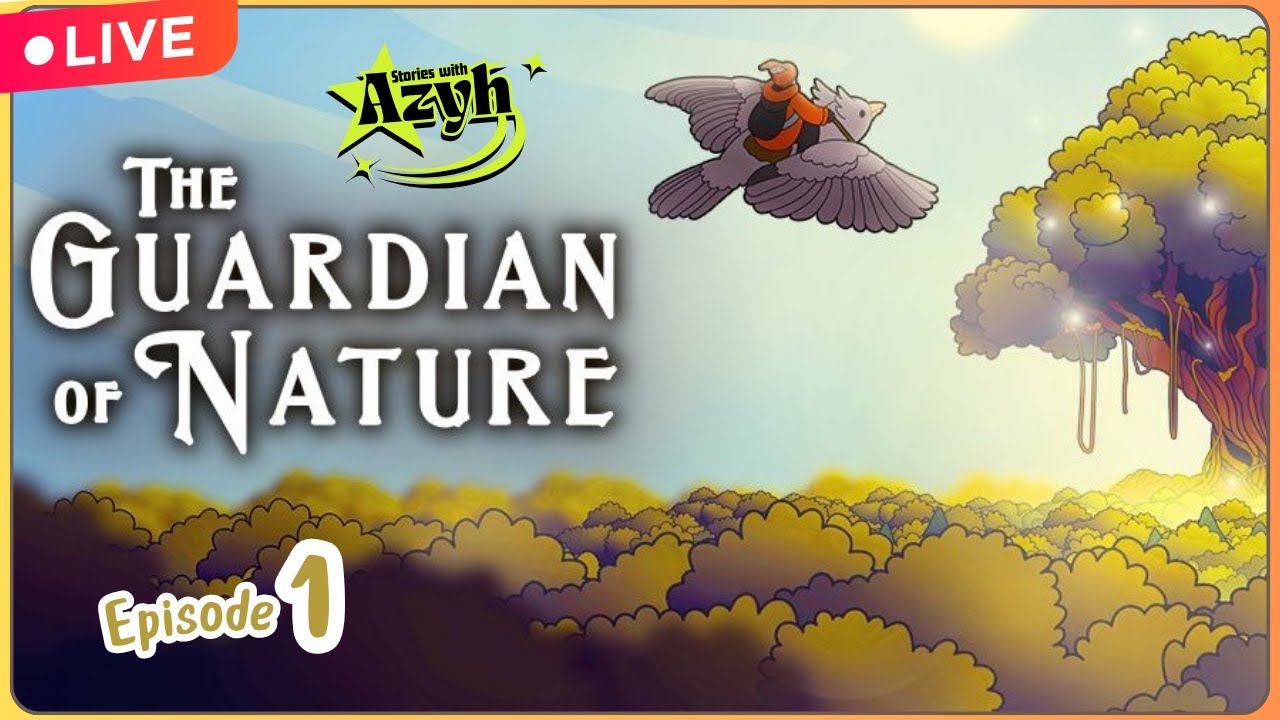 The Guardian of Nature | Early Access | Episode 1 - YouTube