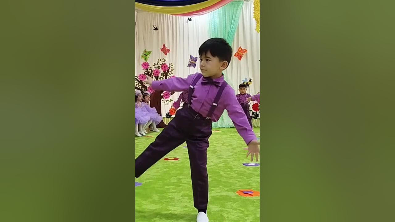 Yigitlar raqsi #bayram #tadbir - YouTube