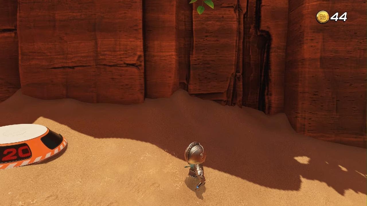 ASTRO BOT last lost galaxy levels - YouTube