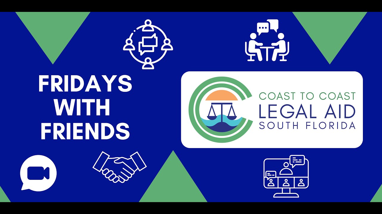 Get Legal Help - Coast to Coast Legal Aid