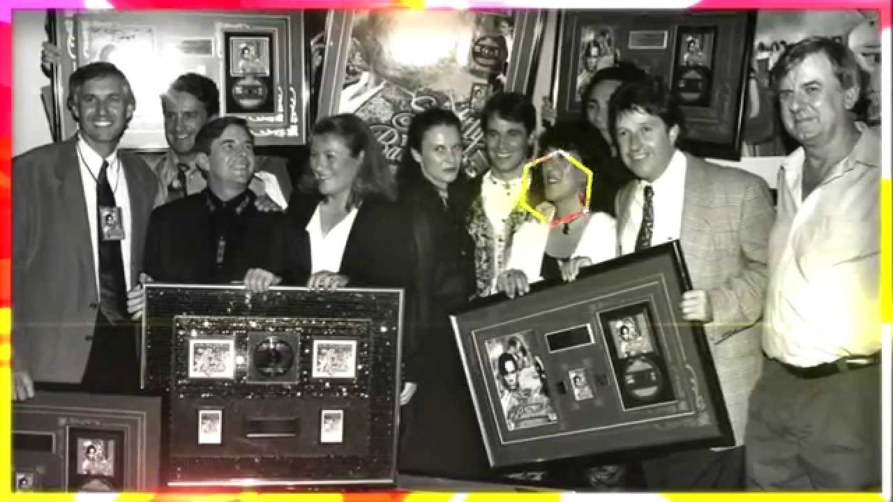 Ted Albert Award: Fifa Riccobono - 2015 APRA Music Awards - YouTube