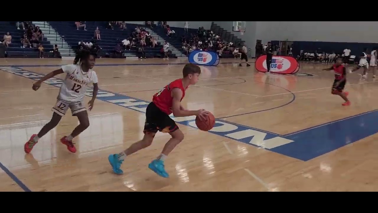 Fireball vs The Mamba Squad - YouTube