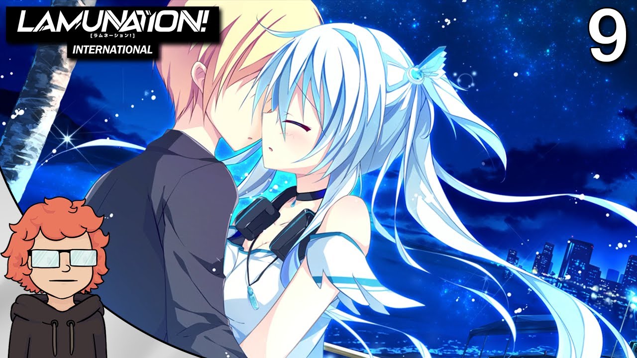 LAMUNATION! International: Part 9 - First-Date Couple Perks - YouTube
