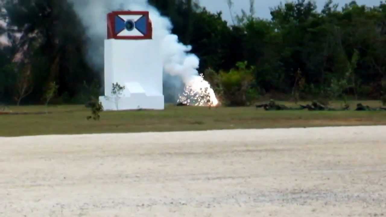 Belize Defense Force at War. (part 1 of 2) - YouTube