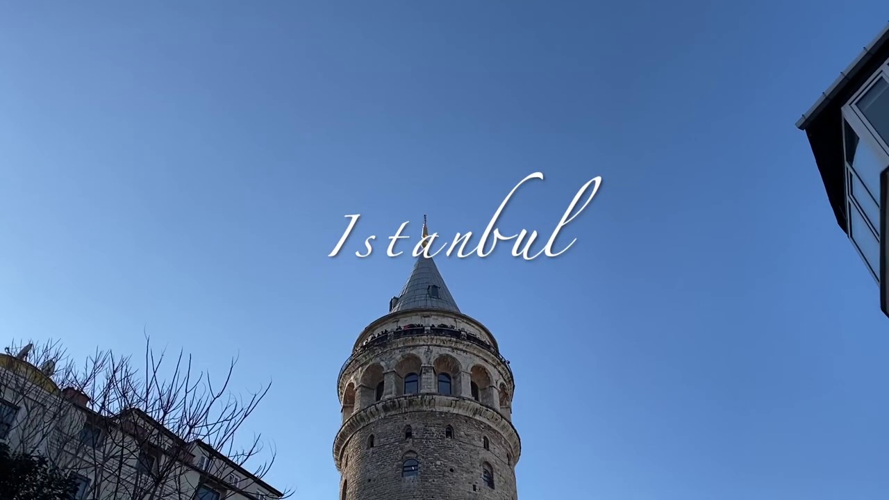 Istanbul 2020” - YouTube