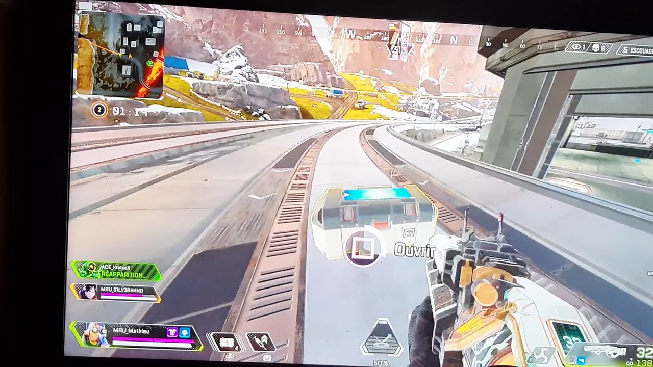 Push & die mode - YouTube