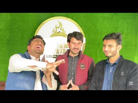 Der hkoli naat Sanan aw hasnain khan
