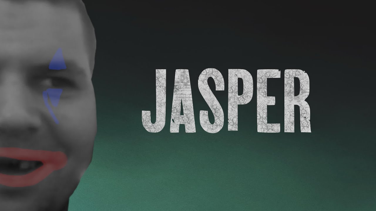 Jasper (2019) Trailer - YouTube