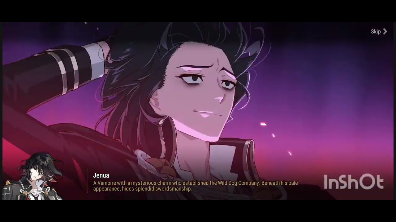 jenua Epic seven - YouTube