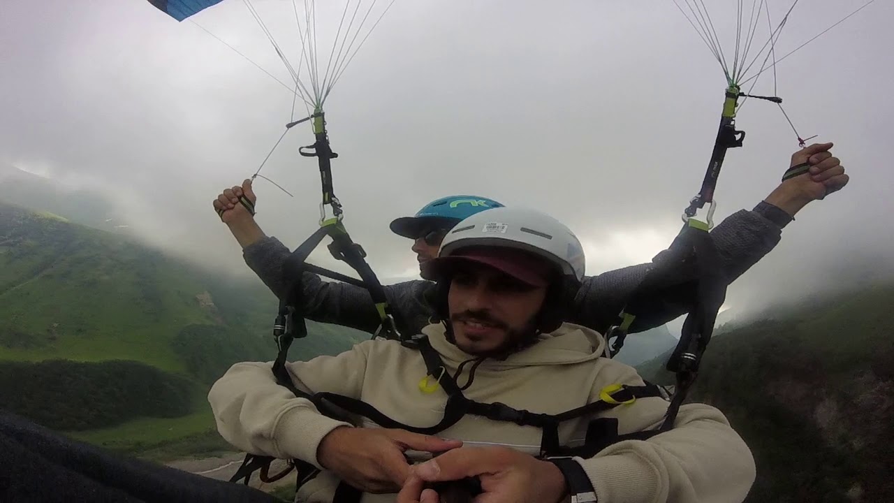 FLY PANORAMA pilot ROMA 28.06.2019 - YouTube