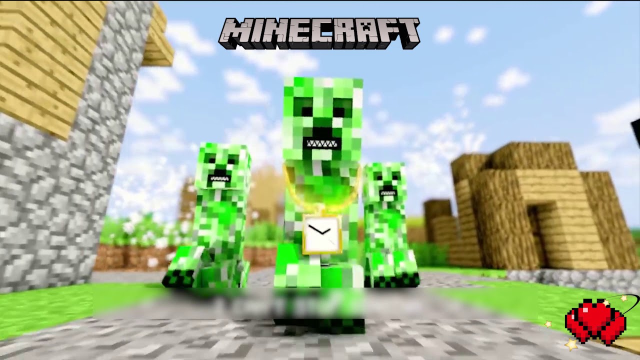 Minecraft : Ez Game Ez Life P4 - YouTube