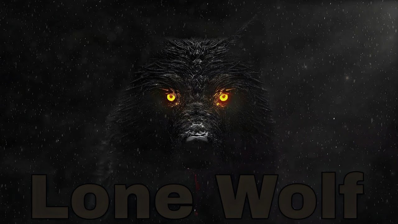 FREE Hip Hop RAP Beat - Lone Wolf | LegendBeats - YouTube