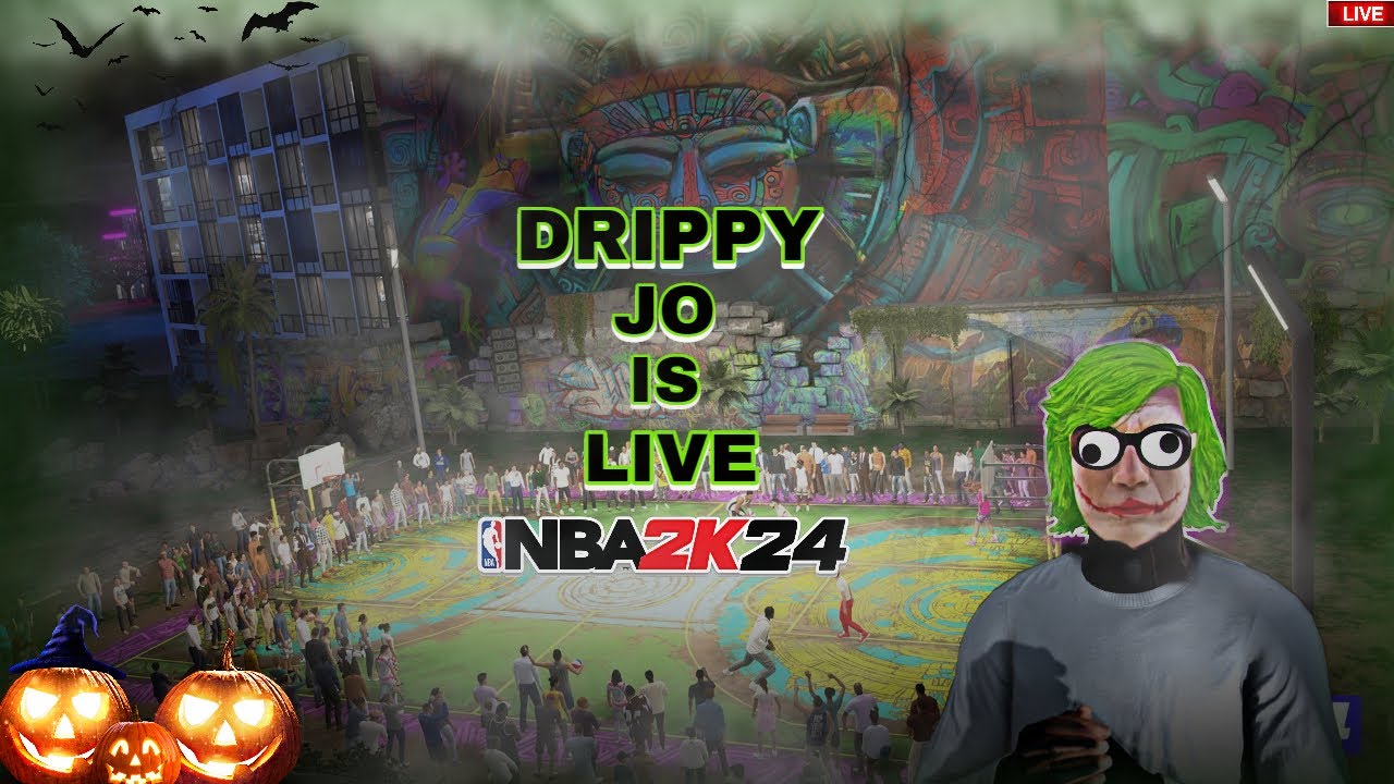 🔴NBA 2K24 NEW SEASON 2 NEXT GEN LVL 40 99 OVR 2LEGIT CLAN BEST GUARD ...