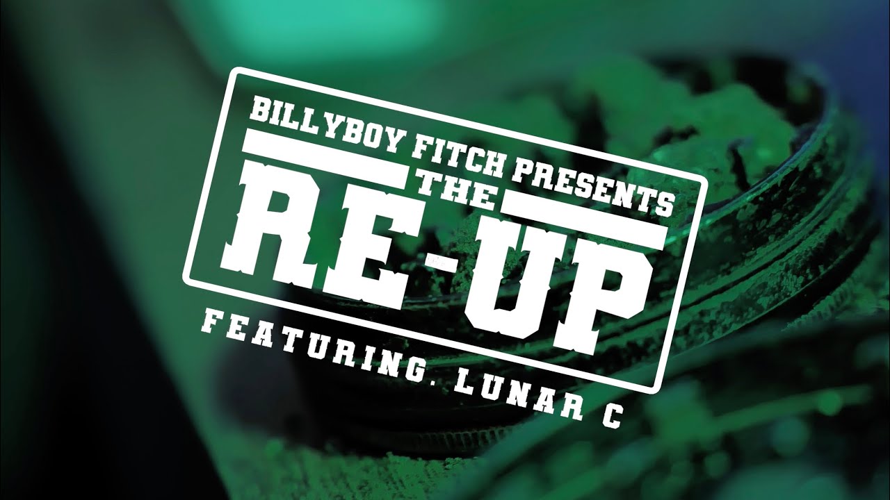 Billyboy Fitch - The Re-Up ft. Lunar C - YouTube