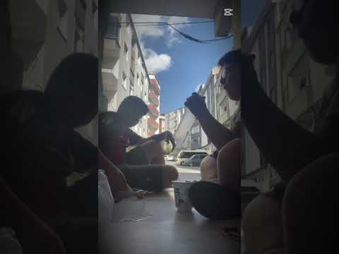 Muhammed adlı varlıka tşk yemek videosu asmr küfürlü video