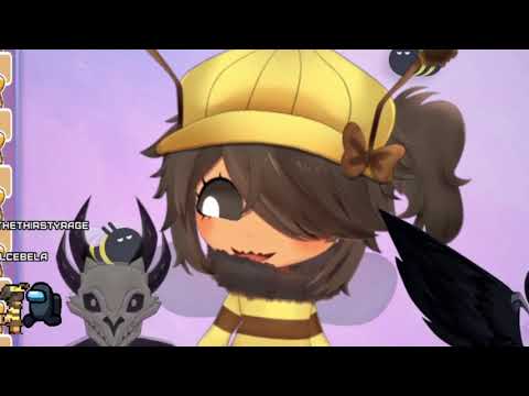 FEMBOY BEE BURPING??? (REAL NOT CLICKBAIT!!) - YouTube