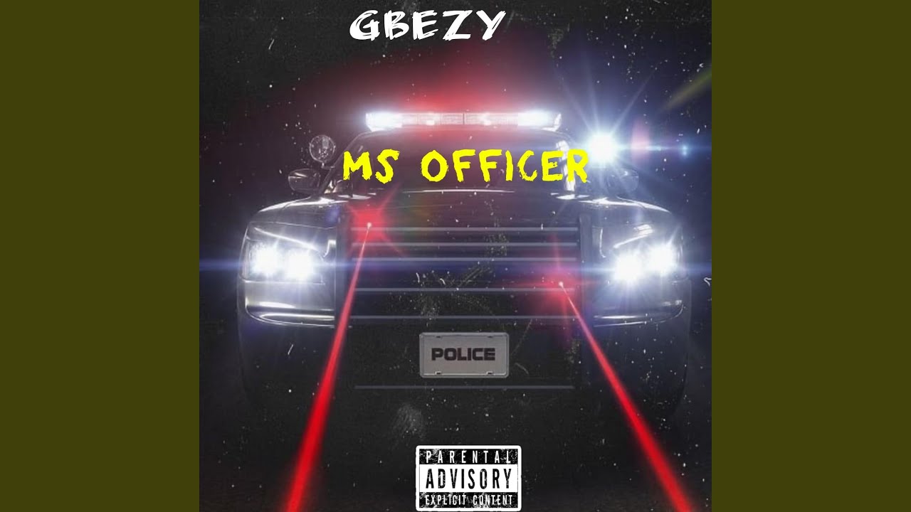 Ms.Officer - YouTube