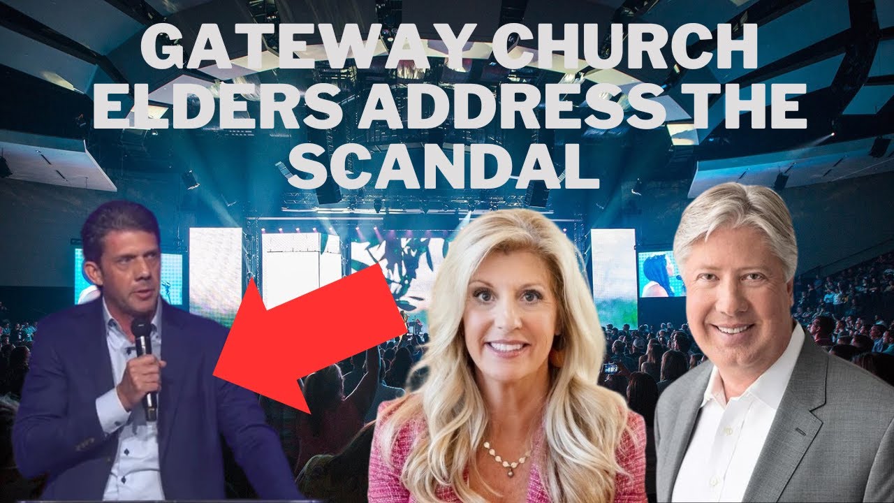 Gateway Church Elder Board Addresses Robert Morris Allegations and ...