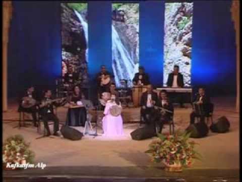 Bahar Letifqizi Heyder Baba Kafkasfm Alp