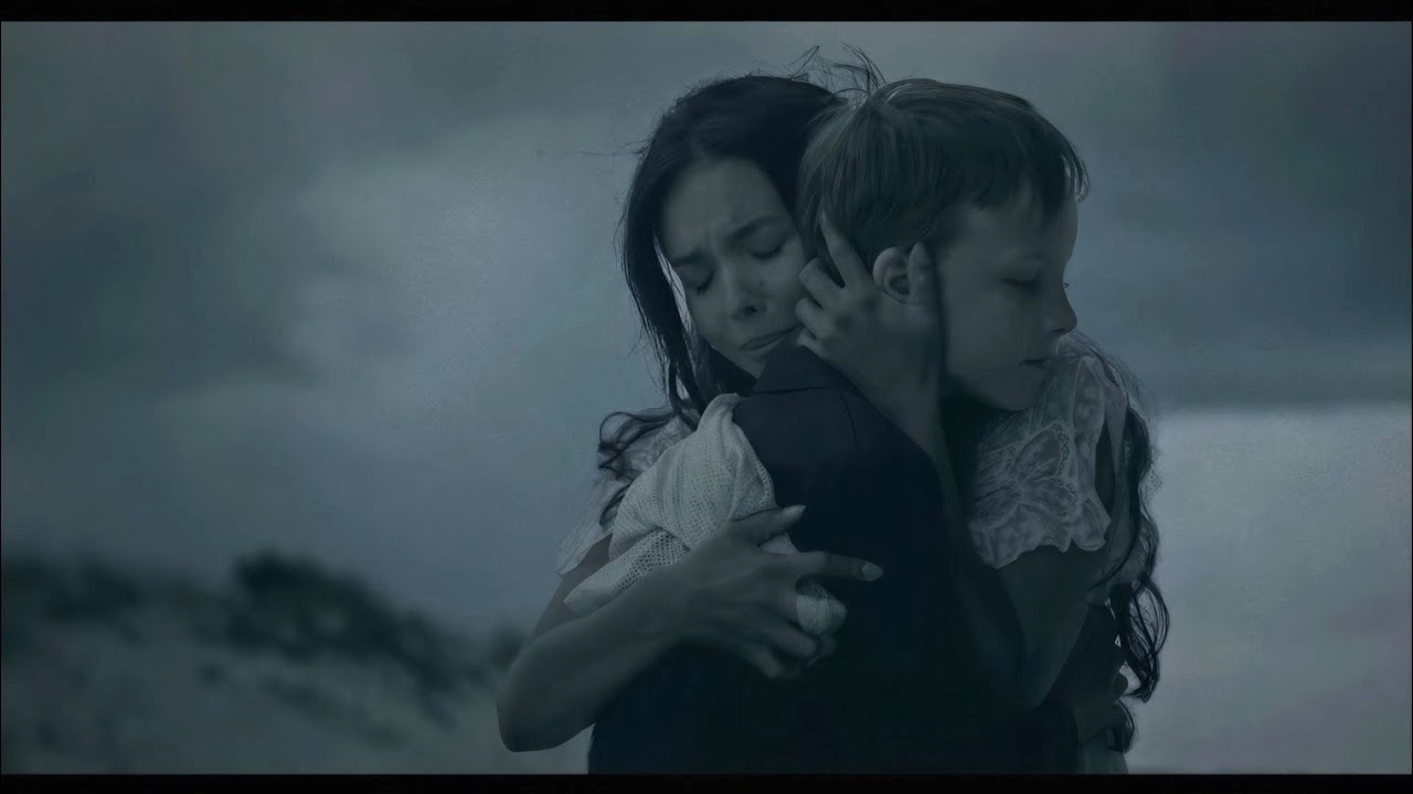 Breaking Benjamin - Angels Fall [4K, Remastered] - YouTube