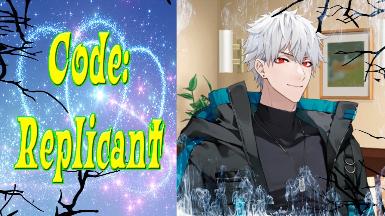 Code:Replicant / Код: Репликант / Глава 6 / Обещай не умирать... / 💎 - YouTube