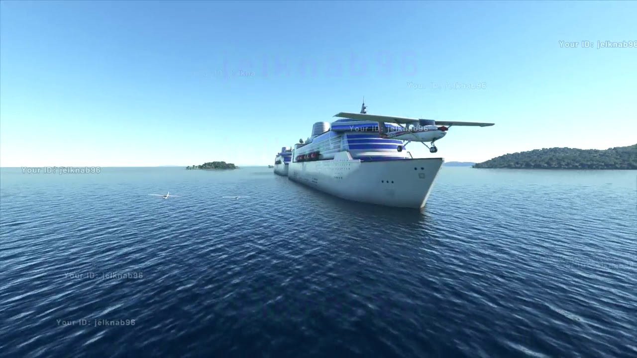 gameplay microsoft flight simulator 2020 - YouTube