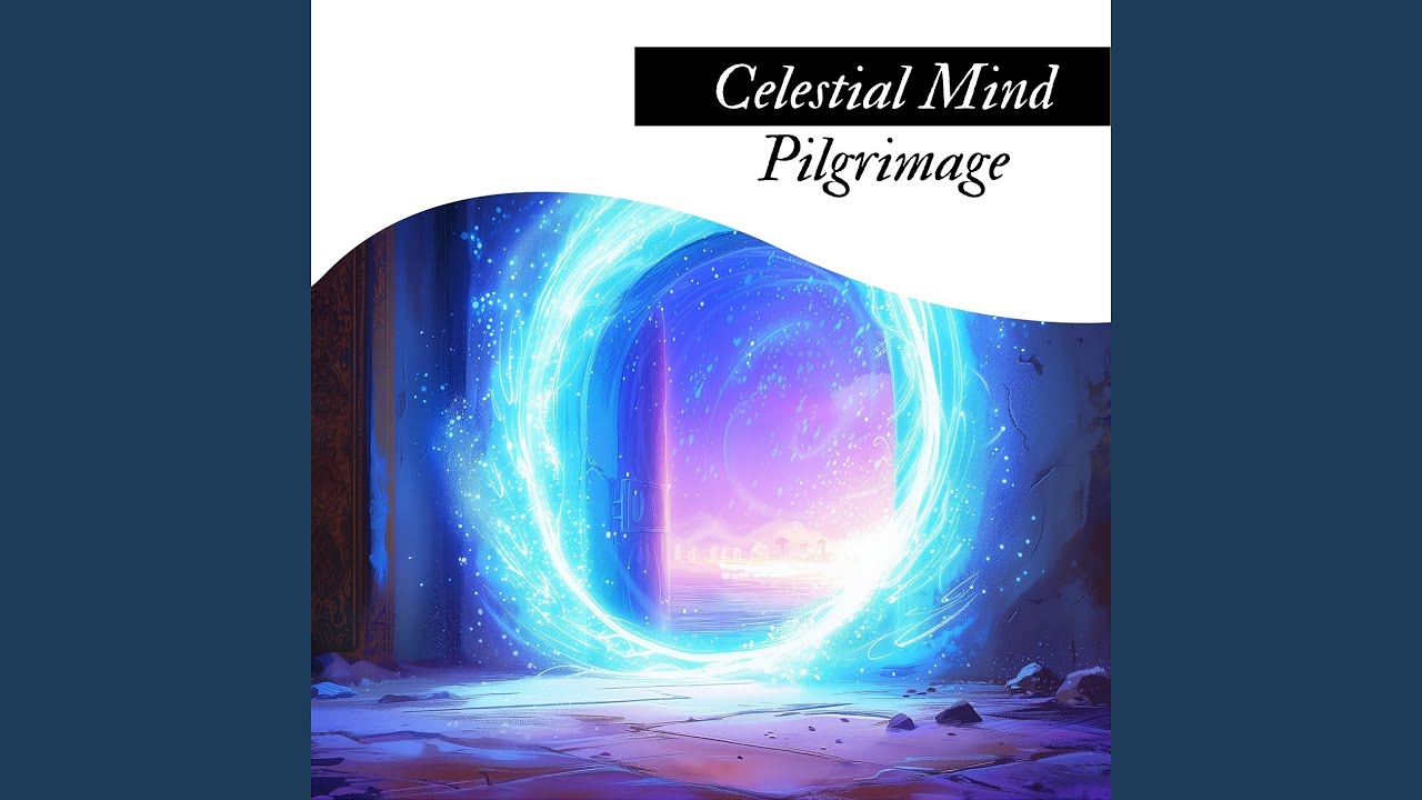 Celestial Mind Pilgrimage (Shimmering Sea) - YouTube