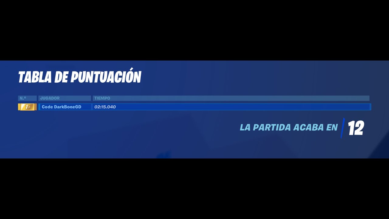 Chigua fortnite map (2:15.040) - YouTube