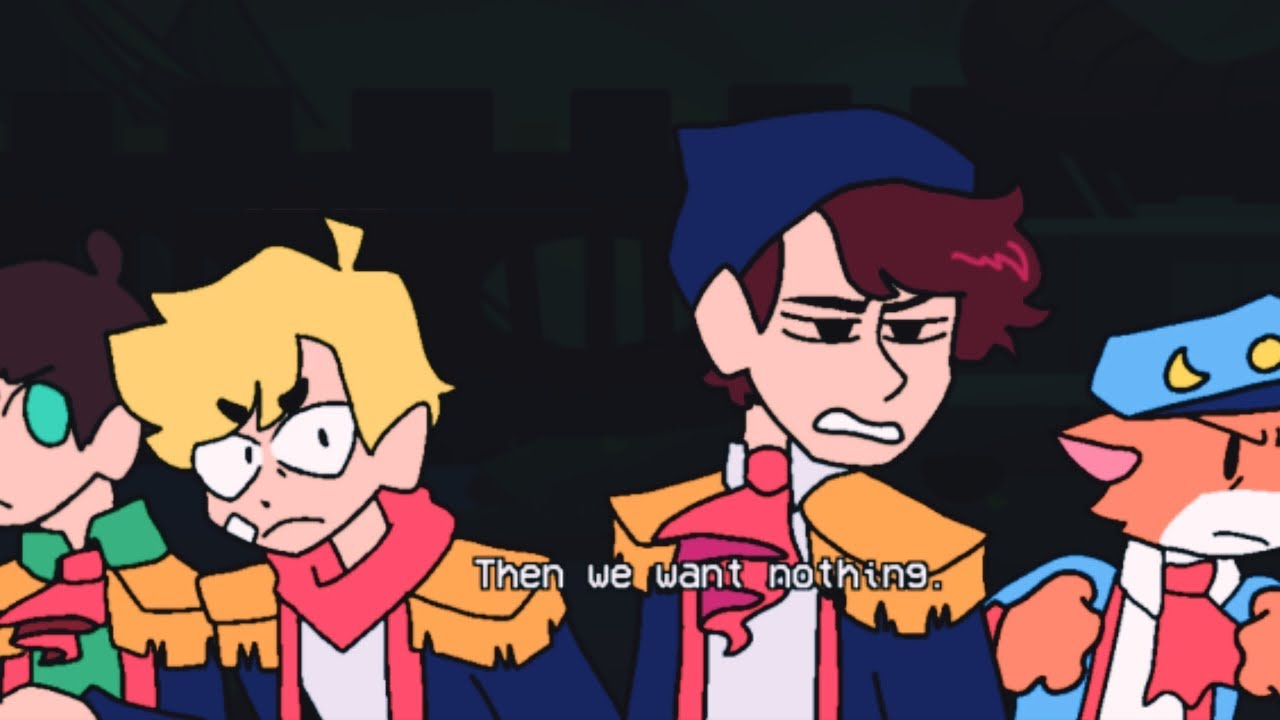 Descargar Friday Night Funkin - Seek's Dream SMP - Mod Ultima Versión ...