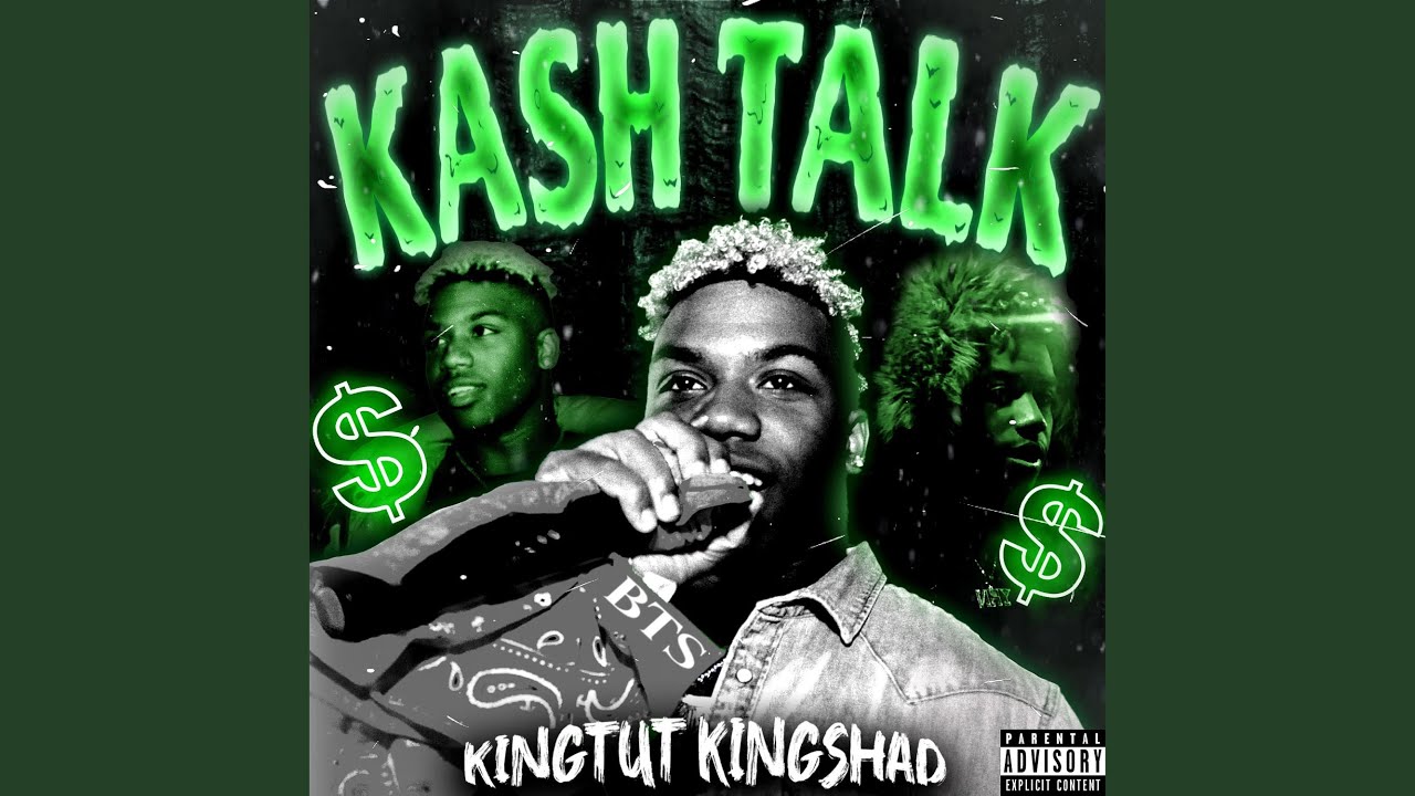 Kash Talk - YouTube
