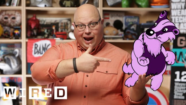 Why Spongebob the Movie's mix of CG and Reality Rocks - Angry Nerd