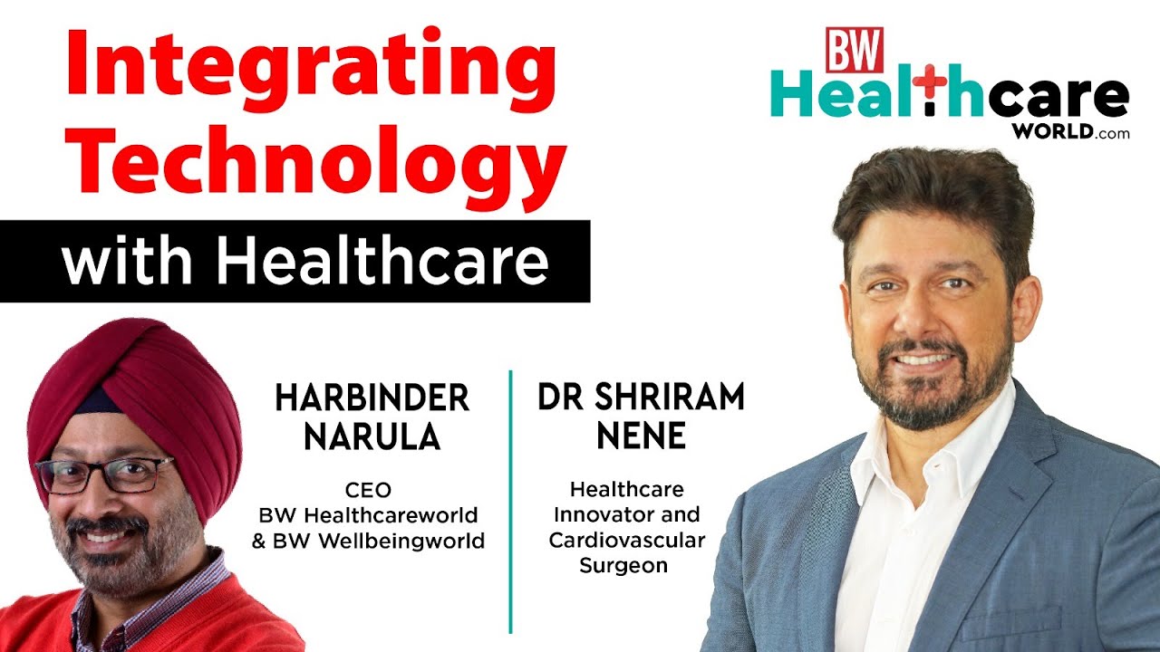 Thursday Thought Leaders with Harbinder Narula | In Conversation with ...
