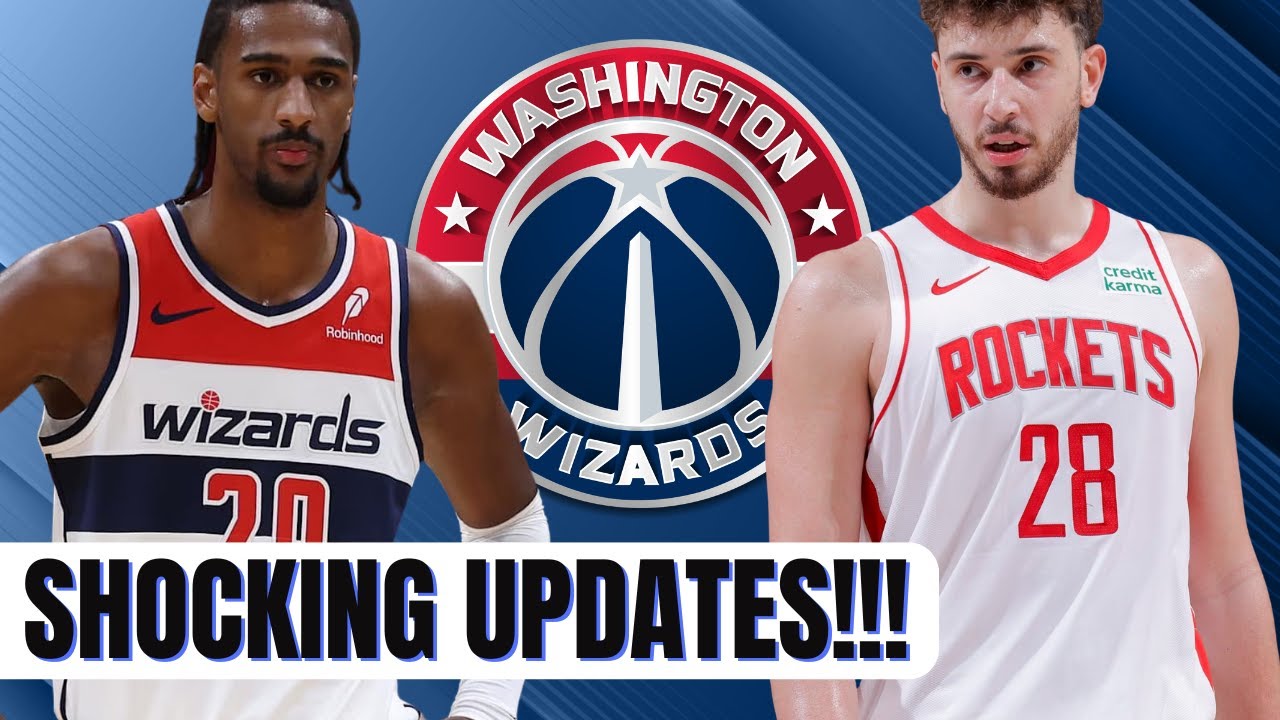 All Signs Point To THIS... | Daily Wizards News & Rumors - YouTube