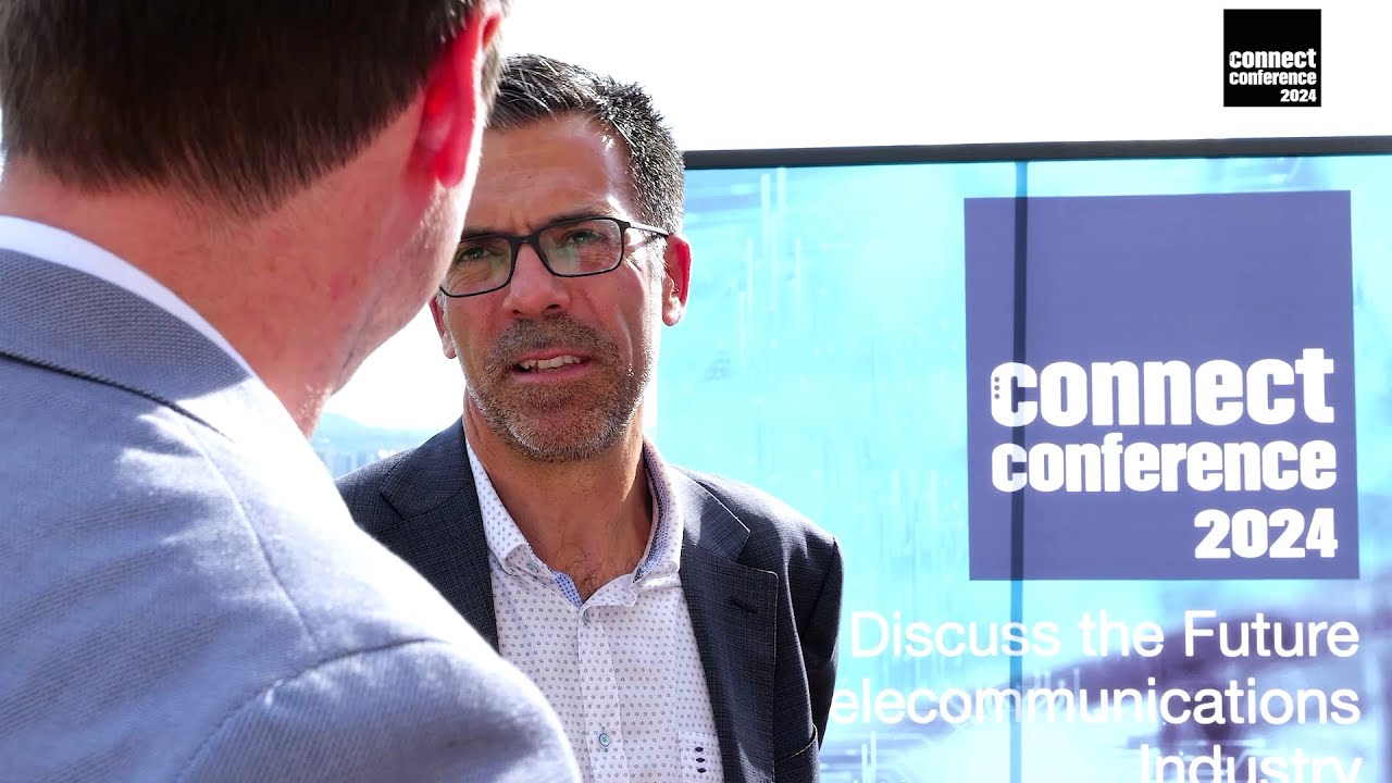 The Connect Conference 2024 - YouTube