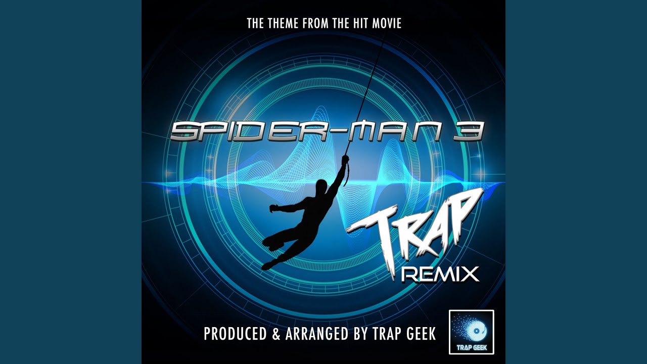 Spider-Man 3 Main Theme (From "Spider-Man 3") - YouTube