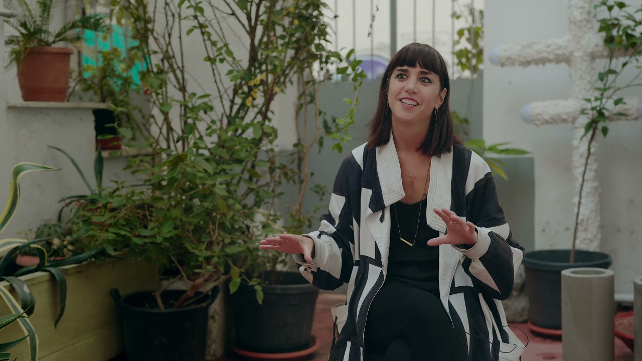 Alexandra Zsigmond - Alternative Lexicon for Tamata (Greek offerings ...