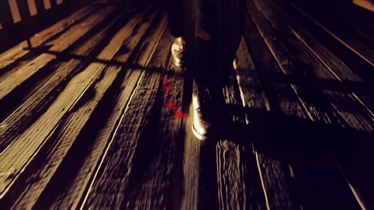 Agent Ribbons - "That's Not Edgar's Heart" - YouTube