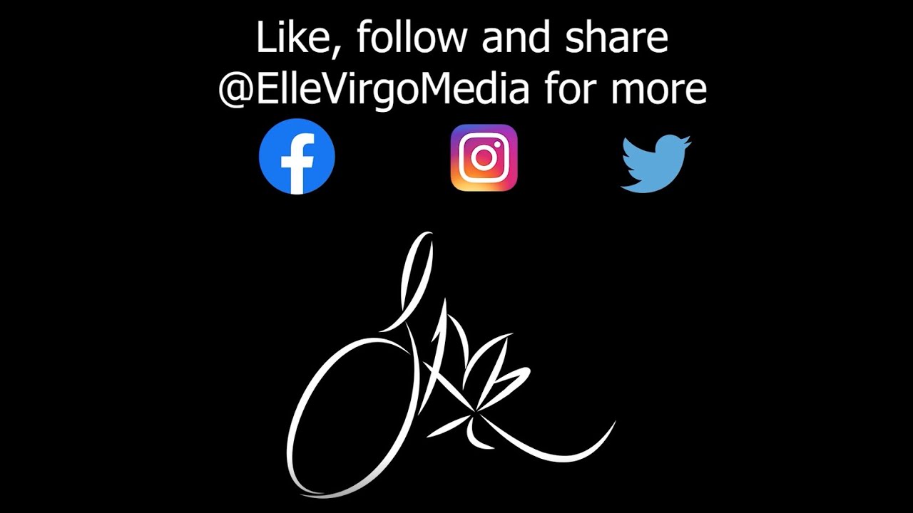 Elle Virgo Media: 90's Arcade Mural - YouTube