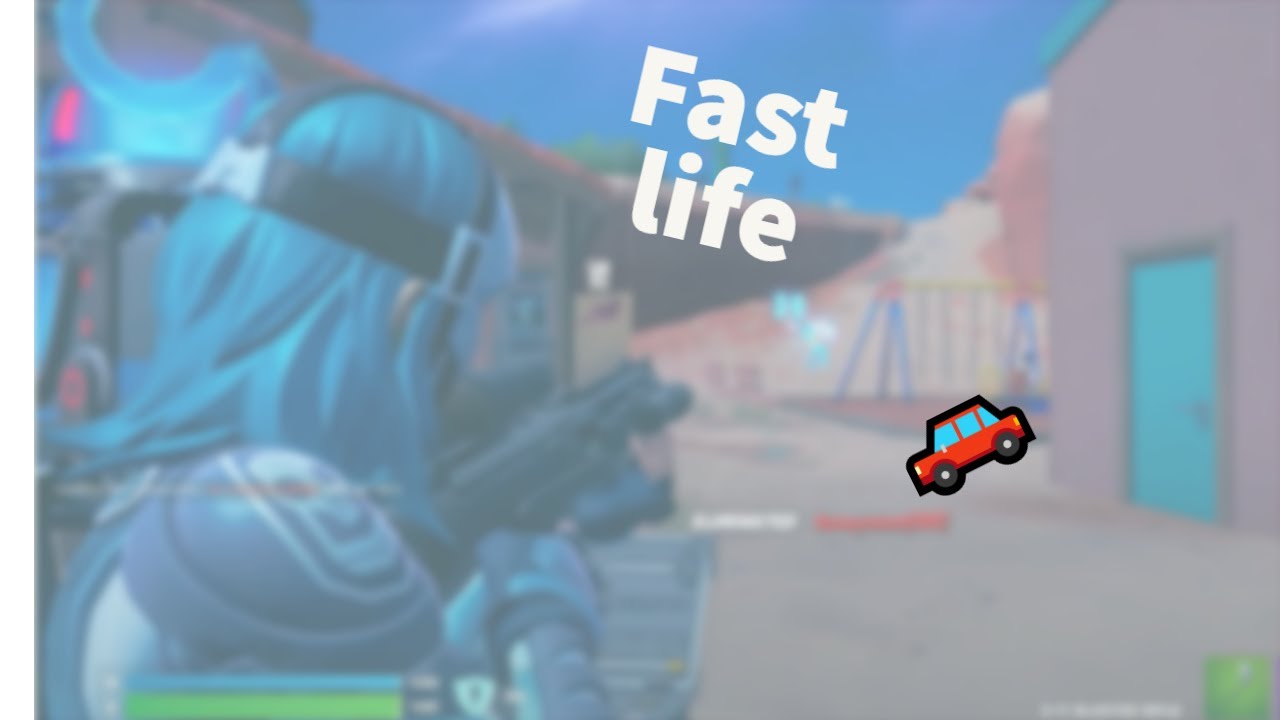 Fast life montage - YouTube