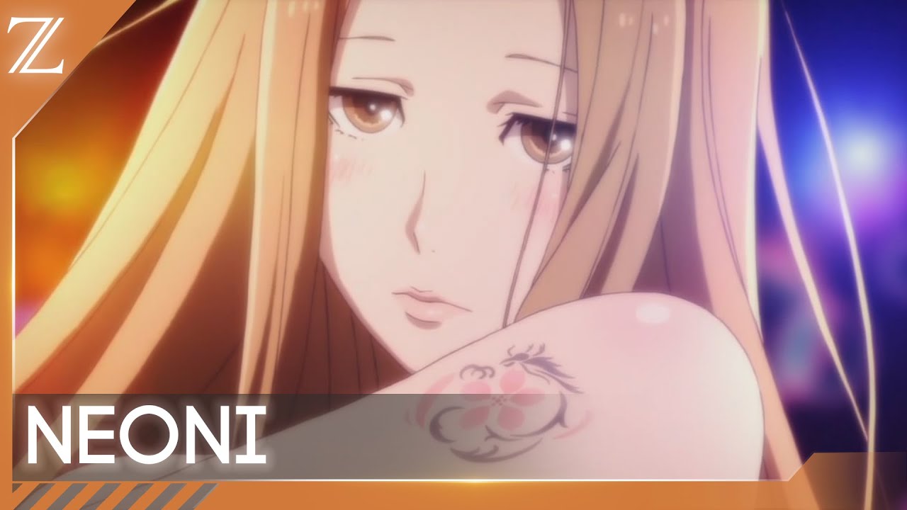 NEONI - Dynasty | AMV - YouTube