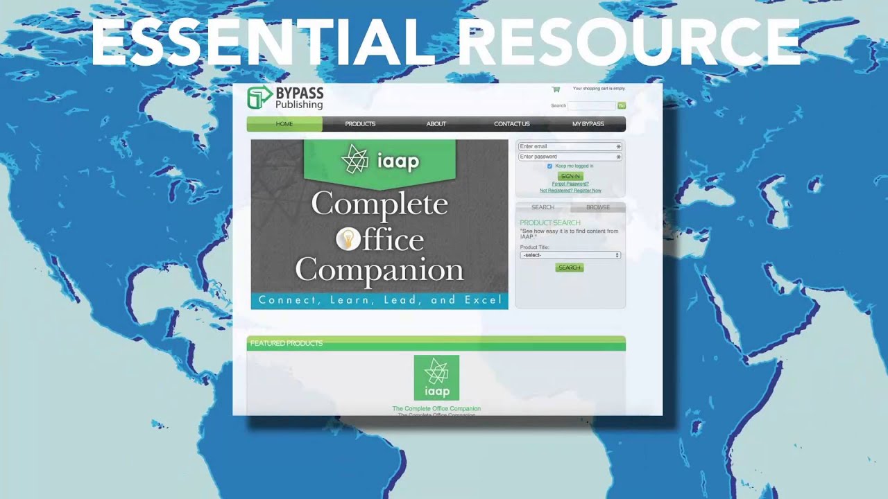 Complete Office Companion (Full) - YouTube