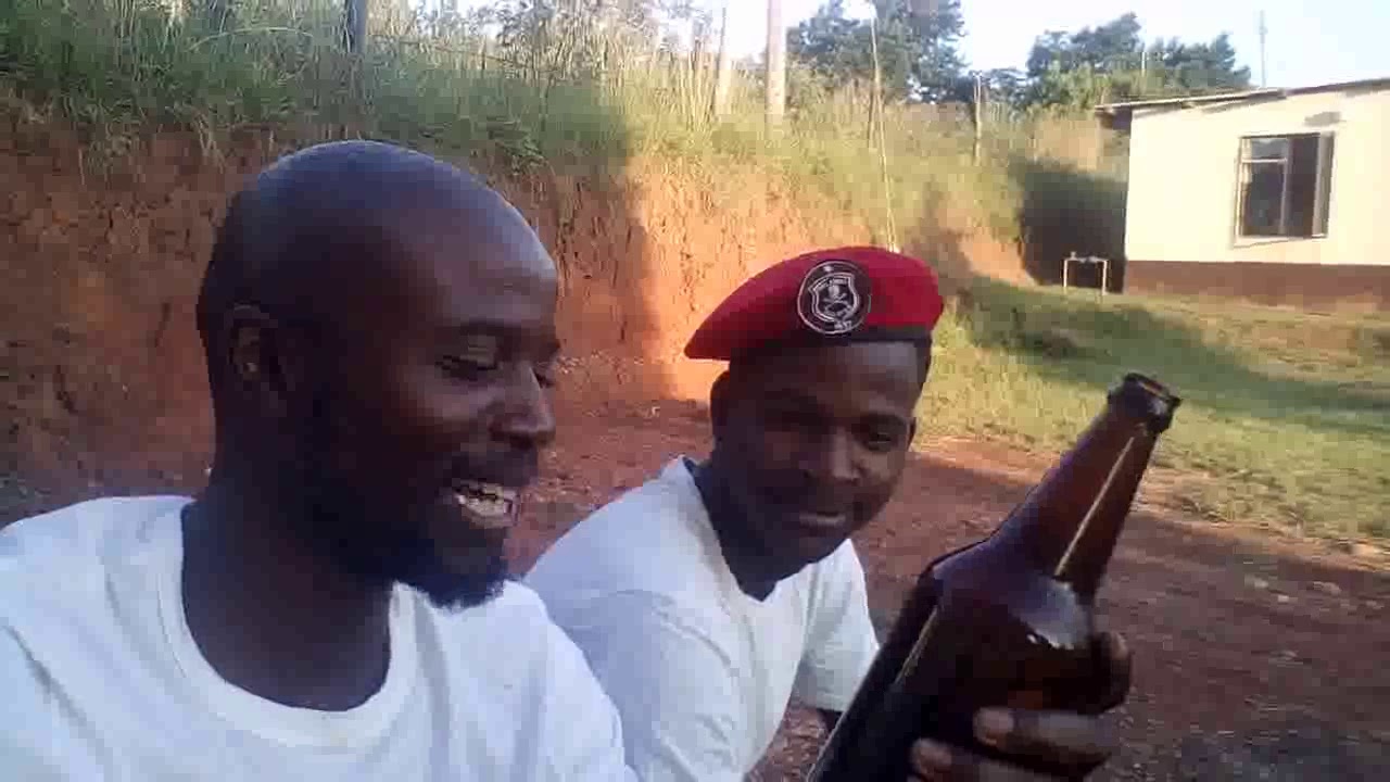 Tjwala bumunanzi. - YouTube