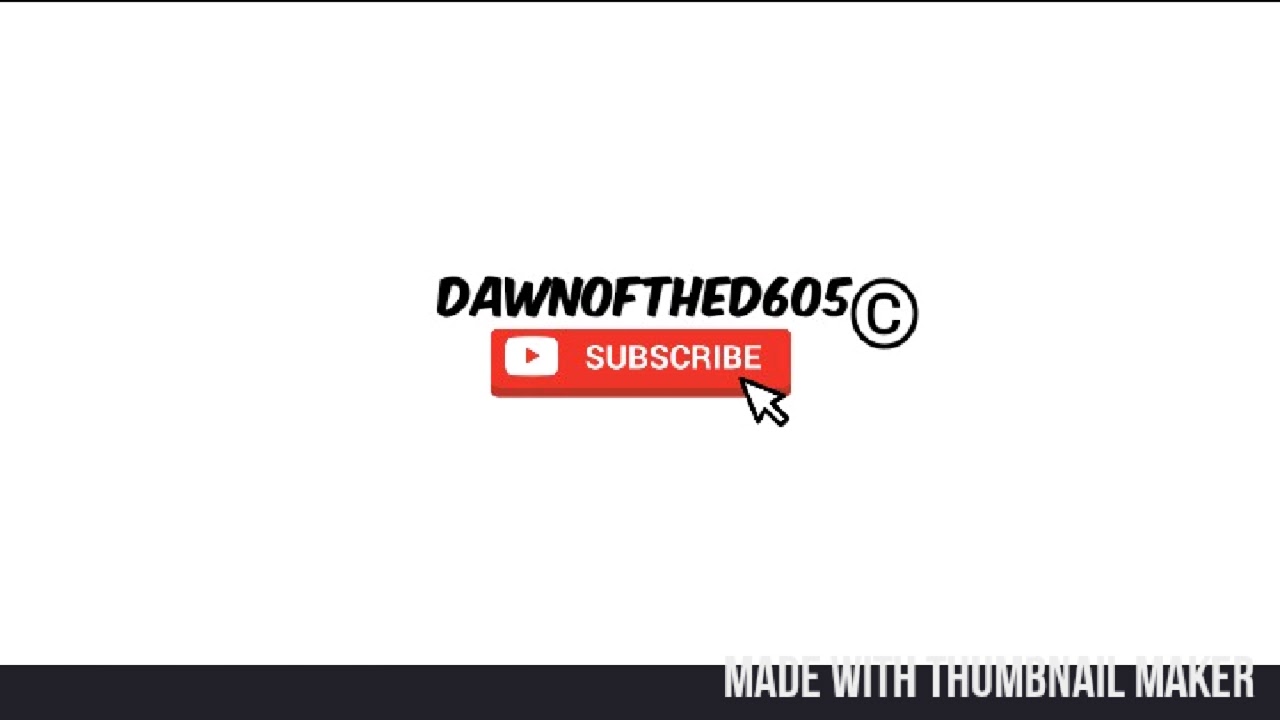 dawnofthed 605 Live Stream - YouTube