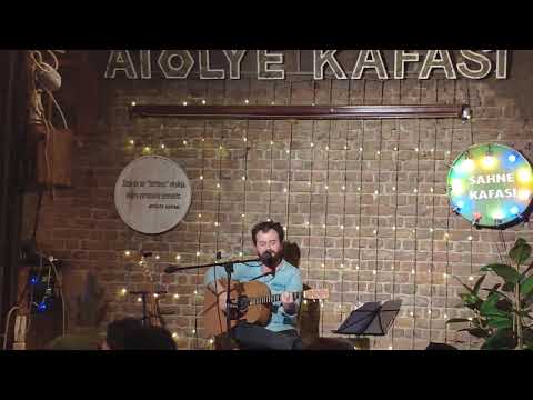 Cihan Mürtezaoğlu - Dönmüyor Geri (Akustik / @AtölyeKafası)